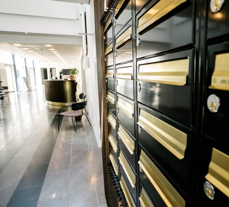 DTU Science Park | Denmark's largest deep tech community
