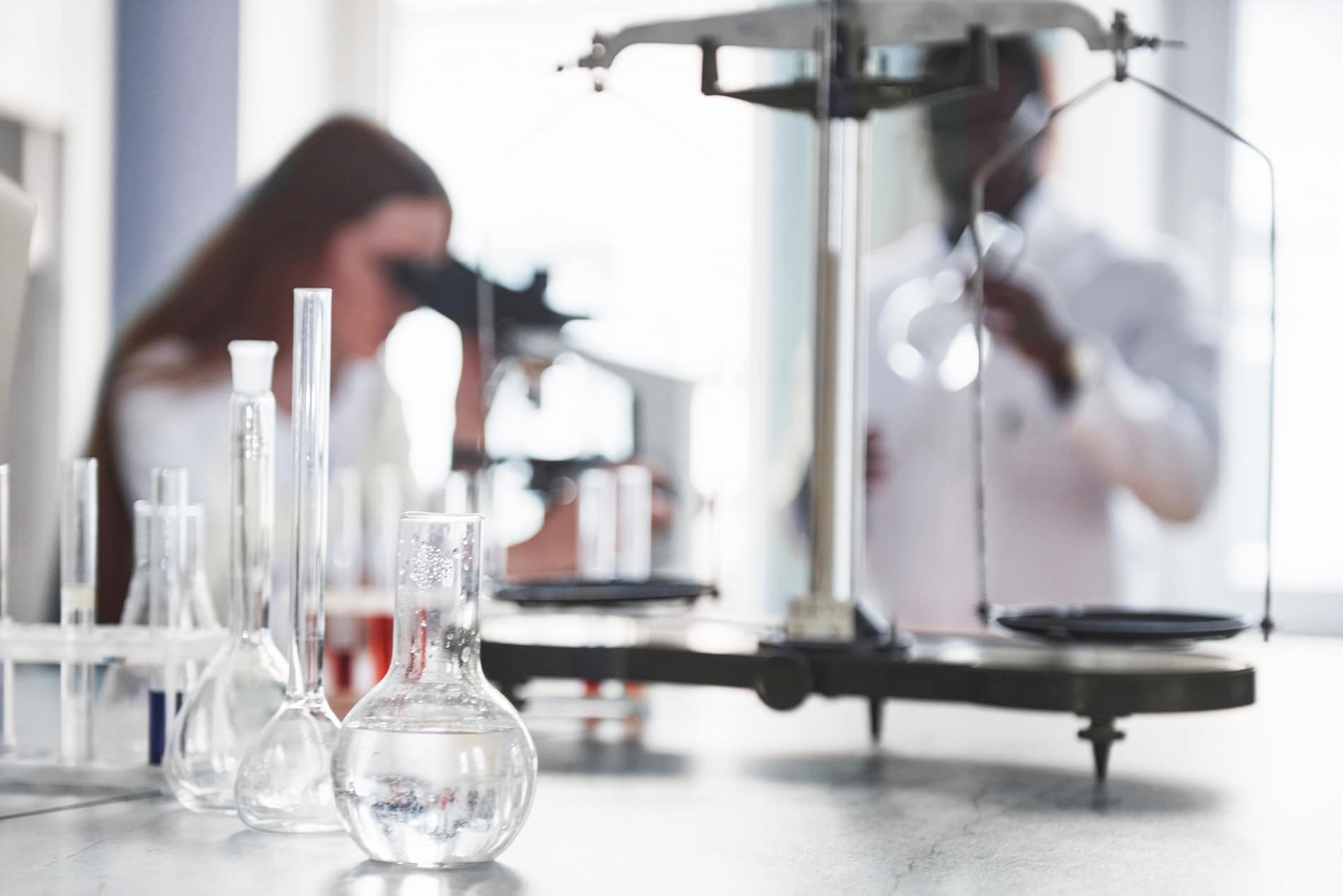 Y-mAbs gets important approval from FDA - DTU Science Park