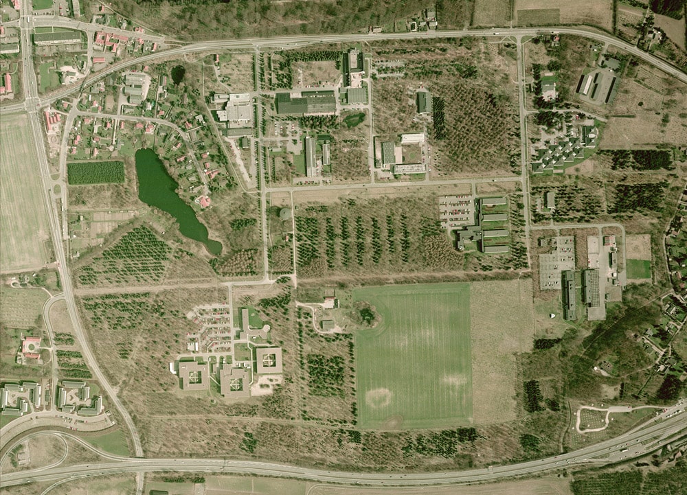DTU Science Park | Denmark's largest deep tech community