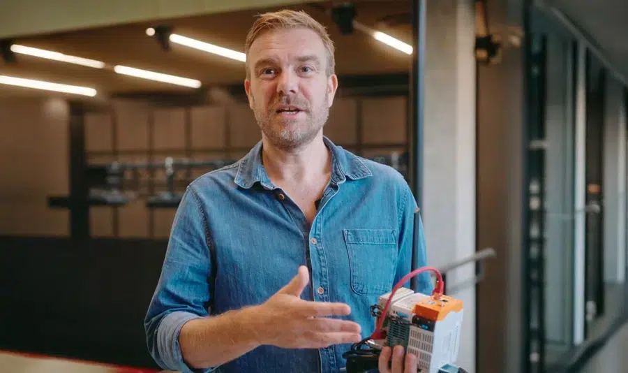 Researchers found the balance between lecture halls and spinouts: Now ...