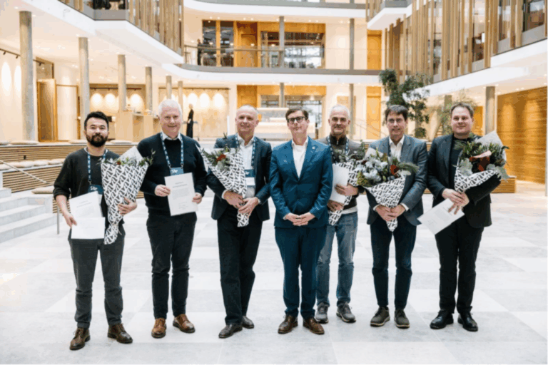 DTU Science Park – The country's leading deep tech environment